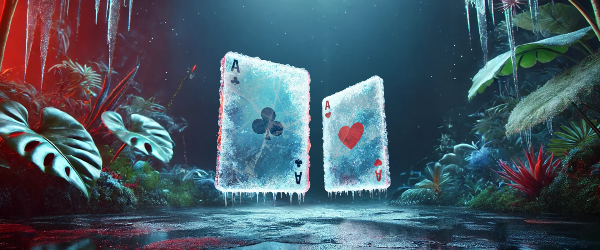 Voodoo Winter Poker Festival 2025